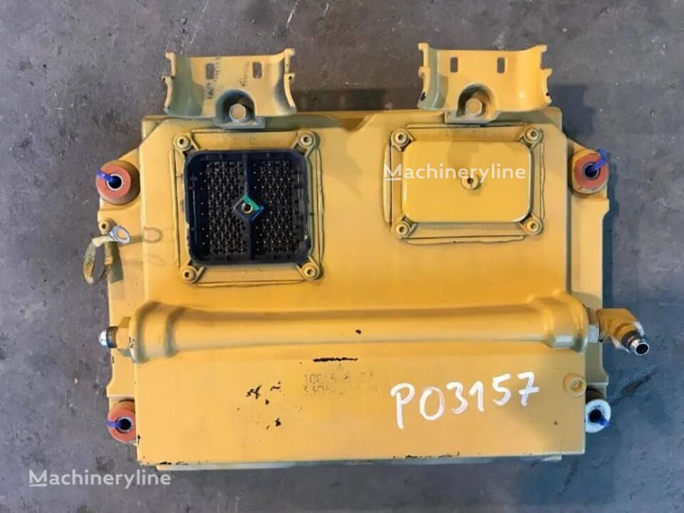 Calculator Motor 10R5614 upravljačka jedinica za Caterpillar C11 PO3157 građevinske mašine