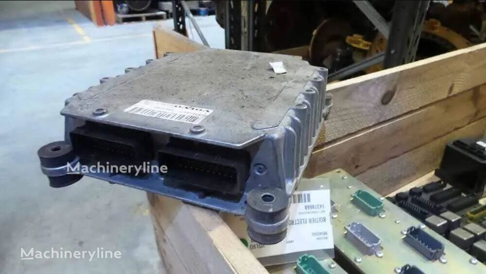 ECU upravljačka jedinica za Volvo EC210B bagera