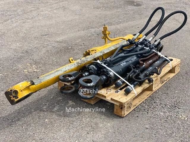 Pentru Utilaj WA320 hidraulični cilindar za Komatsu Komatsu WA320 građevinske mašine