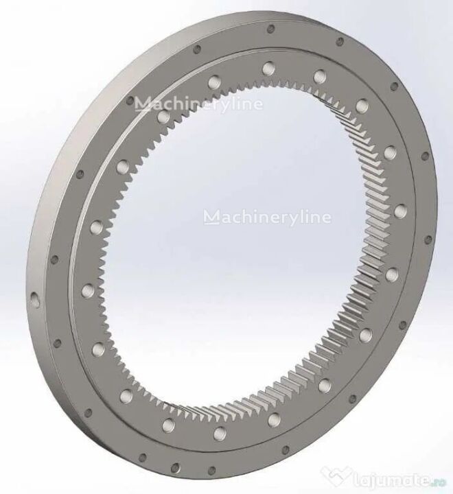 Pentru excavator 788 hidraulični cilindar za Case Excavatoare Case 788 građevinske mašine