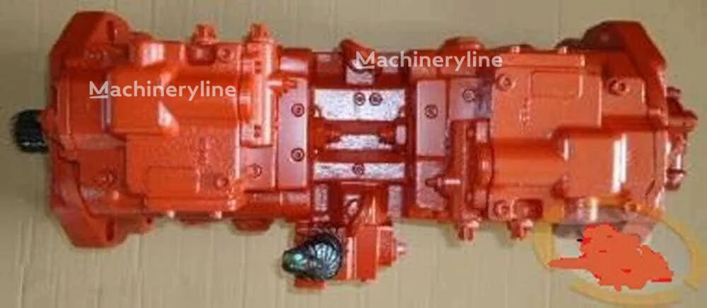 Pompa hidraulică pentru excavator hidraulična pumpa za Volvo EC240 građevinske mašine