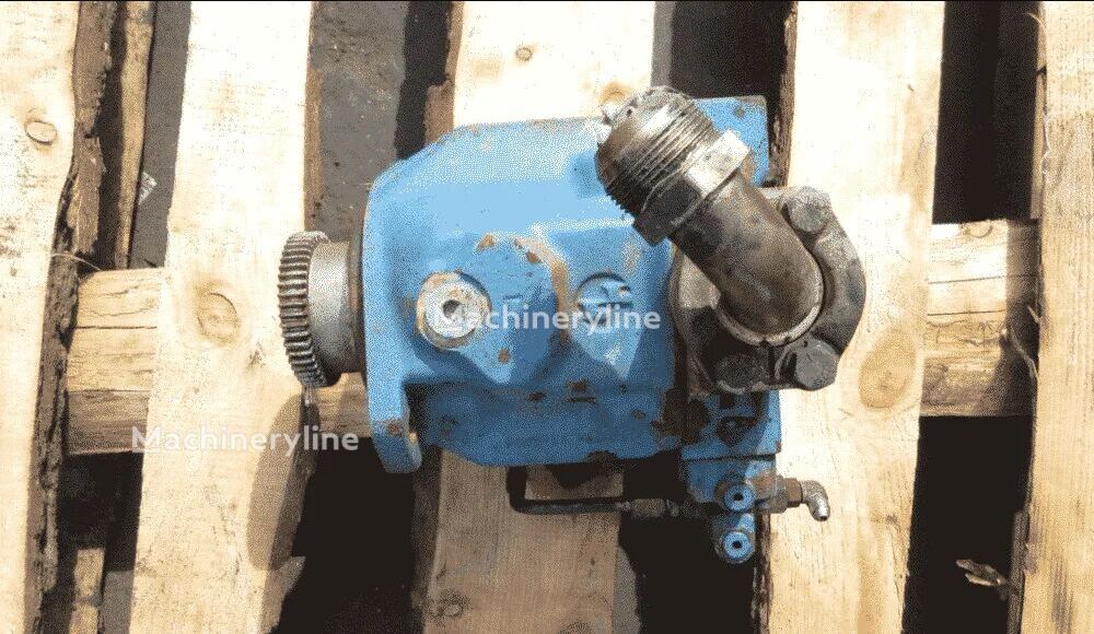 Pompa hidraulică Rexroth A10V028DFLR/31R hidraulična pumpa za Bosch A10V028DFLR31R građevinske mašine