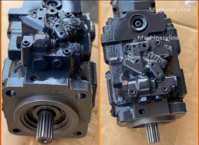 Pompa Hidraulică pentru Excavator hidraulična pumpa za Hitachi građevinske mašine