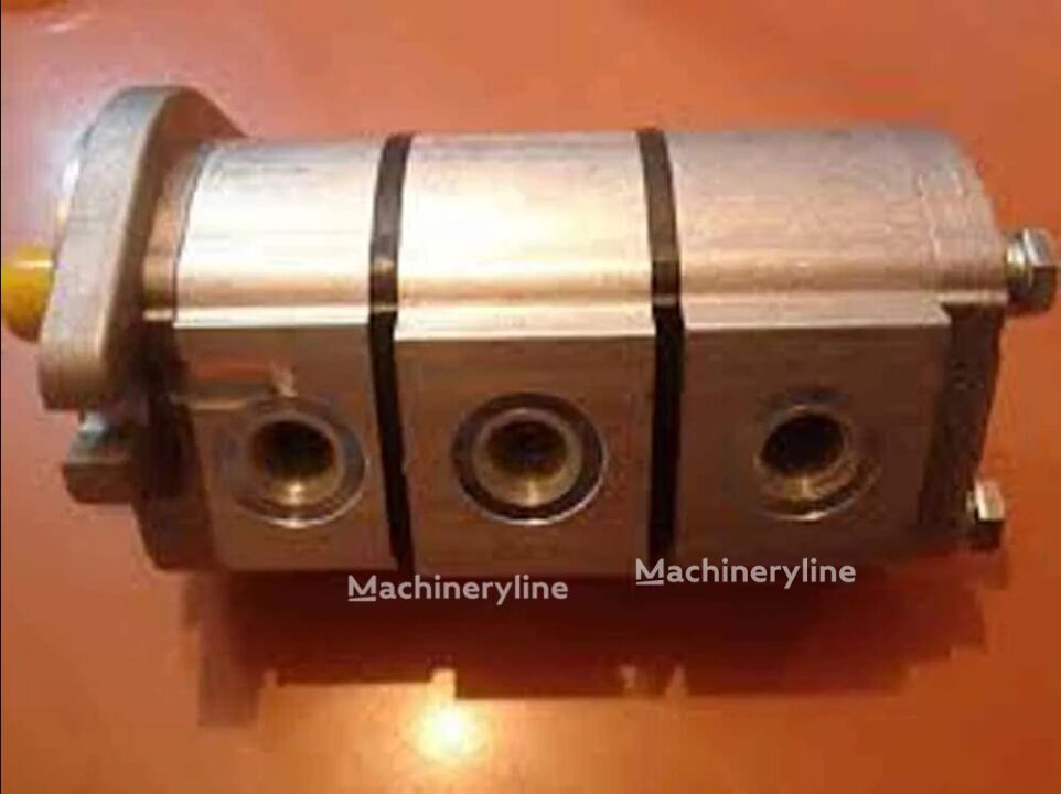 Pompa hidraulică triplă pentru utilaje hidraulična pumpa za Daewoo građevinske mašine