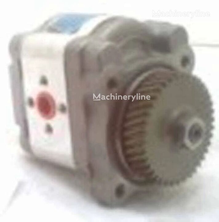 Pompa Hidraulică Sauer Danfoss Dynamatik hidraulična pumpa za Sauer-Danfoss C41L građevinske mašine