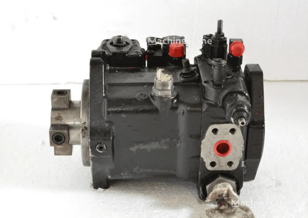 Bosch Rexroth Pompa hidraulică Rexroth hidraulična pumpa za Bosch A4VG40DA1D4/12 građevinske mašine