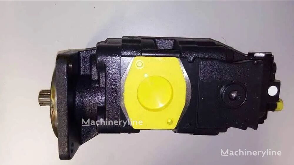 Pompa hidraulică pentru buldoexcavator hidraulična pumpa za New Holland LV80 LB110 B95B građevinske mašine