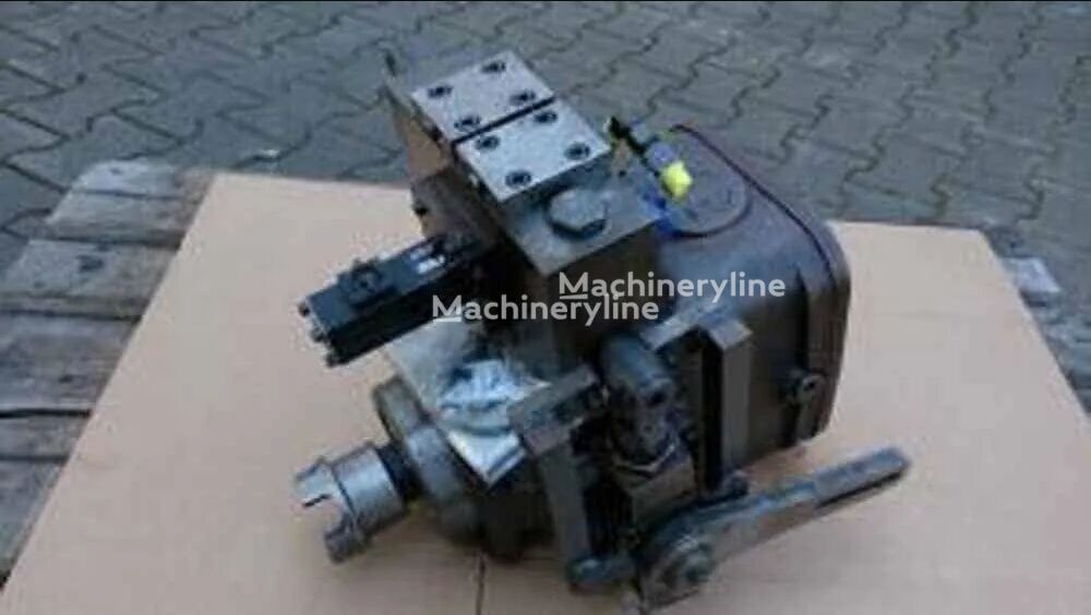 Pompa hidraulica 5616530 hidraulična pumpa za Rexroth pentru excavator Liebherr R934C građevinske mašine