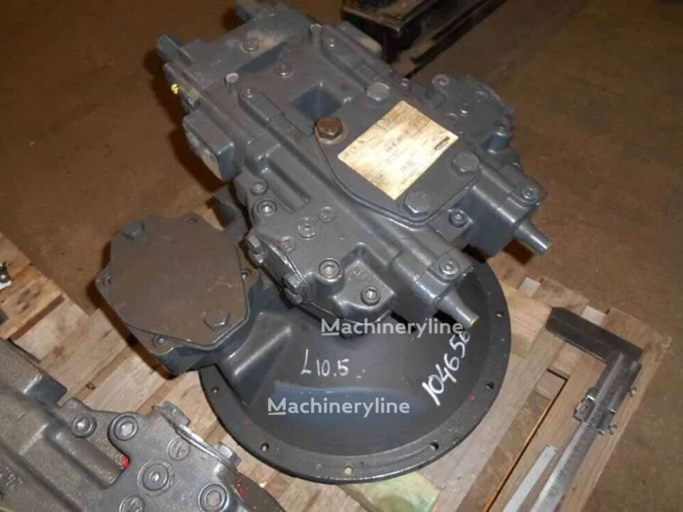 Pompa Hidraulică hidraulična pumpa za Rexroth A8V građevinske mašine