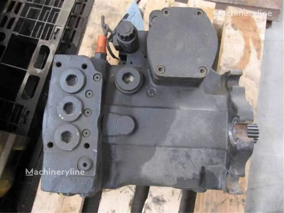 Pompa hidraulică hidraulična pumpa za Rexroth second-hand građevinske mašine