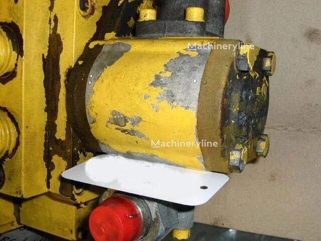Pompa hidraulică 0510 725 363 hidraulična pumpa za Bosch pentru Bomag BC601RB – Stoc disponibil građevinske mašine