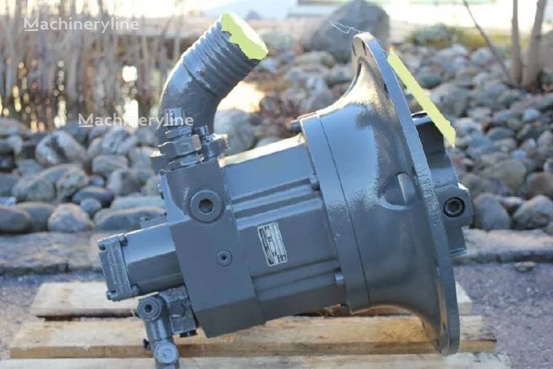 Pompa hidraulică pentru excavator HPR 130-11 hidraulična pumpa za HPR-130-11 građevinske mašine