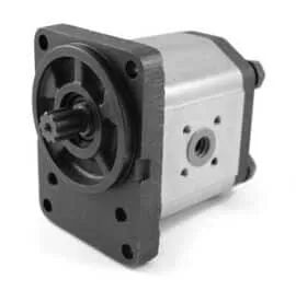 Pompa hidraulică 0510625316 hidraulična pumpa za Bosch građevinske mašine