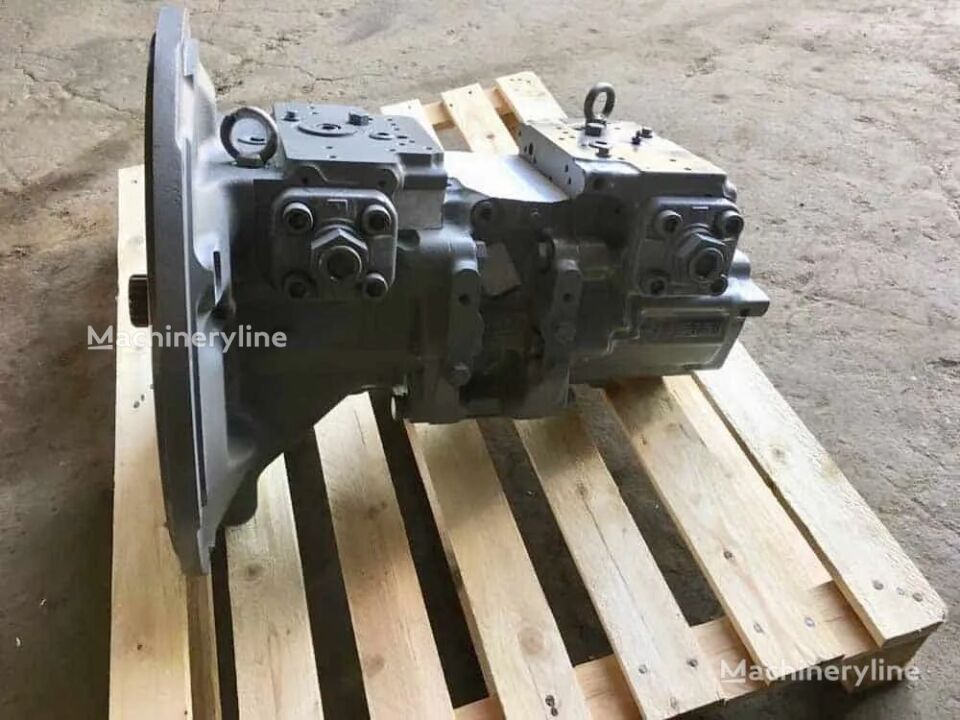 Pompa hidraulică pentru hidraulična pumpa za građevinske mašine