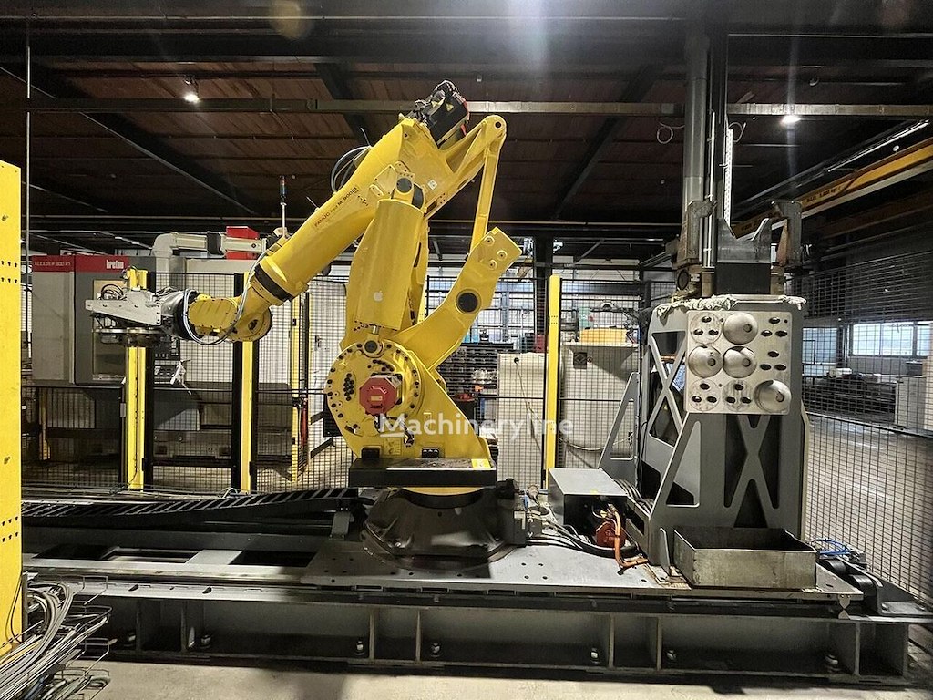 Fanuc M-900iB industrijski robot