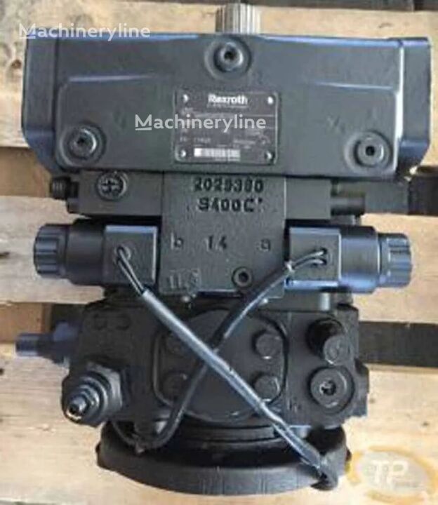 Rexroth 9400C hidraulična pumpa za Liebherr R934C bagera