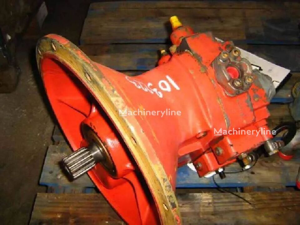 Hydromatik A8V055LRH hidraulična pumpa za O&K RH4 bagera