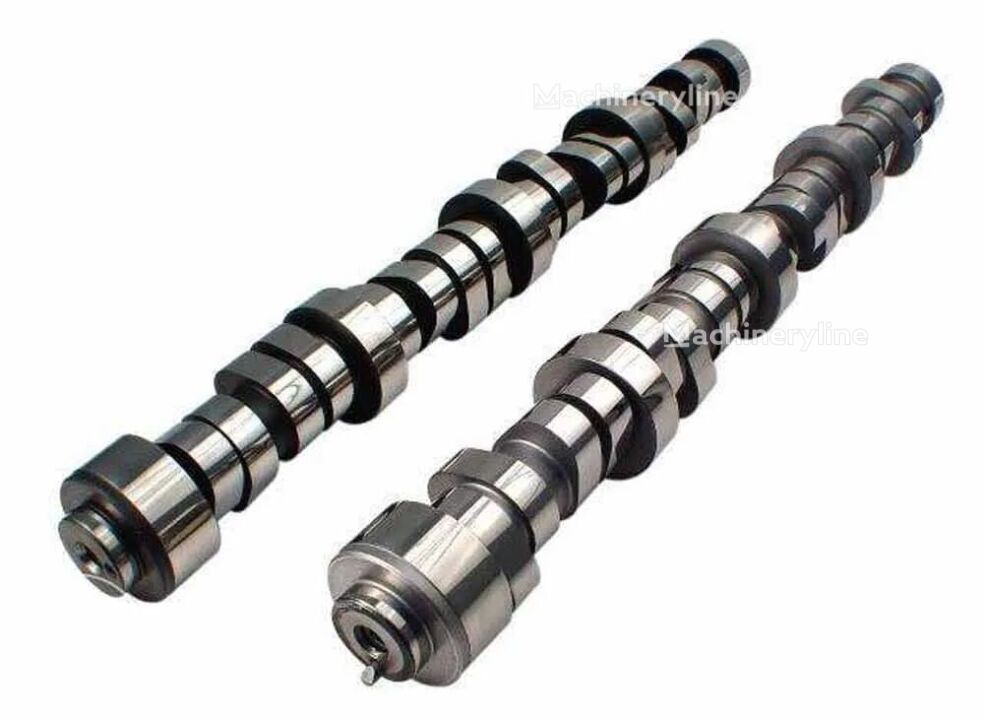 Ax cu came pentru motor bregasta osovina za Deutz BF6L413FR, BF12L413F, BF12L413FW, F5L413FR, F5L413FRW građevinske mašine