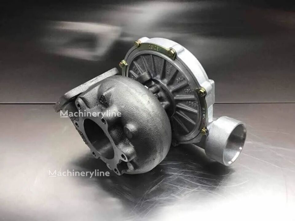 Turbosuflantă pentru motor Liebherr D9406 turbokompresor za građevinske mašine
