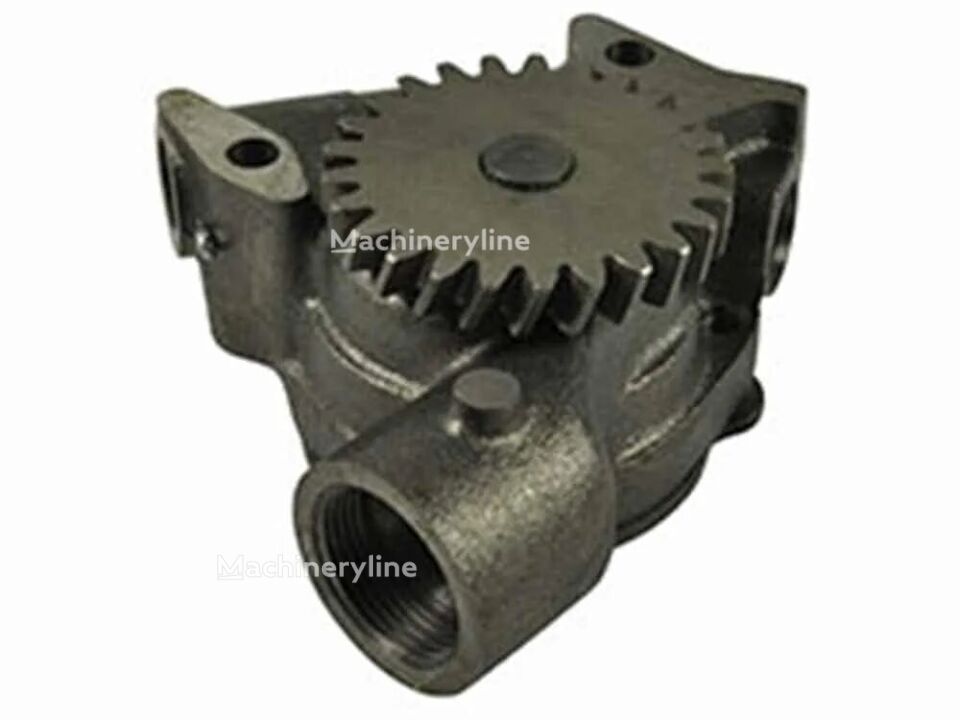 Pompa ulei motor pentru motoare seria F și BF pumpa za ulje za Deutz F2L912, F3L912, F4L912, F5L912, F6L912, BF4L913, BF6L913 građevinske mašine