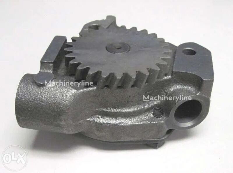 Pompa Ulei Motor pumpa za ulje za Deutz TCD2013L42V građevinske mašine