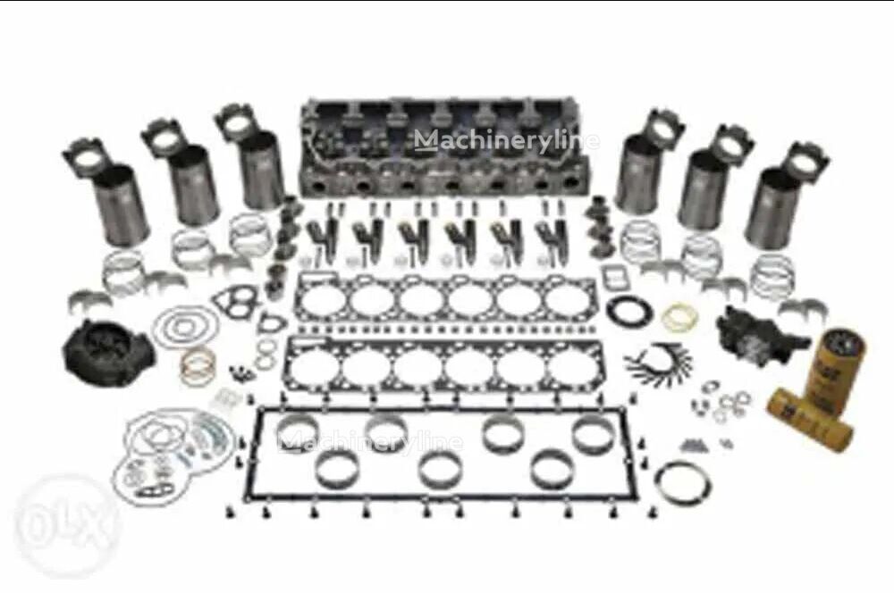 Košuljica cilindra za Caterpillar 320, 320B L, 321, 322, 322B L, 325, 325B L, 330 bagera