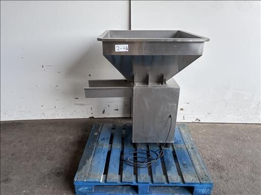 NNP Vibratory feeder vibro hranilica