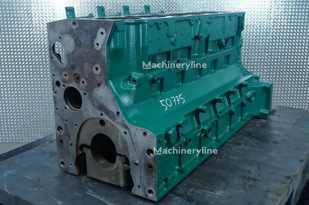 Bloc motor Deutz 50775 blok cilindara za TCD 2013 L06 4V građevinske mašine