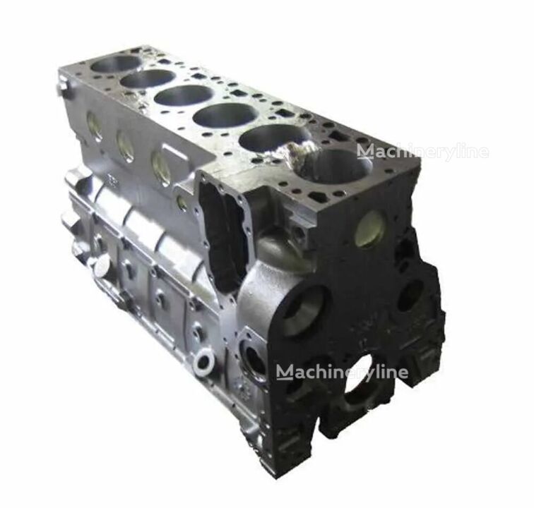 Bloc Motor Caterpillar C11/C12 blok cilindara za građevinske mašine