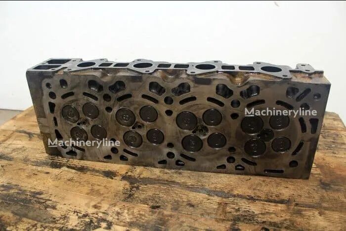 Chiuloasă Motor glava cilindra za Caterpillar C11/C13 građevinske mašine