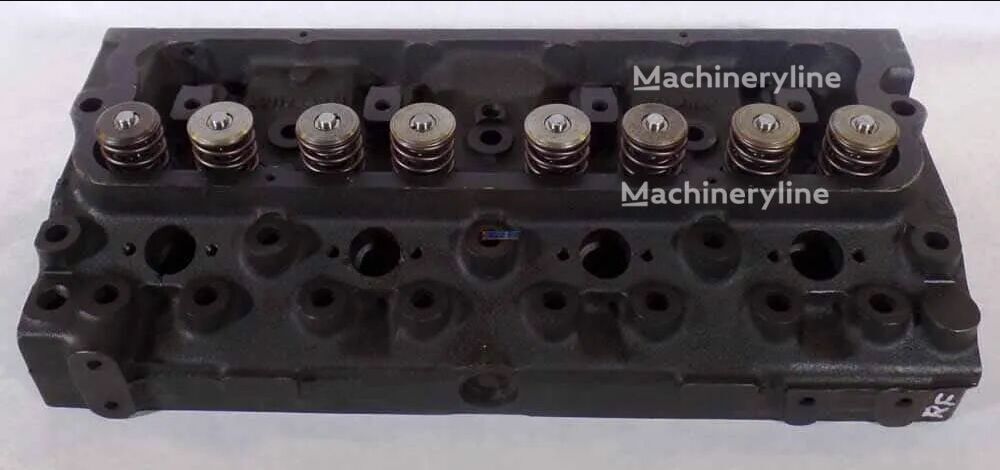 Chiuloasă pentru motor Deutz BF8M 1015CP, Deutz D29 L4, Deutz D2 glava cilindra za građevinske mašine