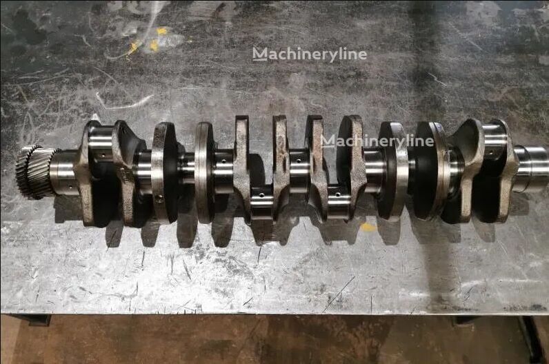 Vibrochen ( ) motor Caterpillar C11/C13 kolenasto vratilo za građevinske mašine