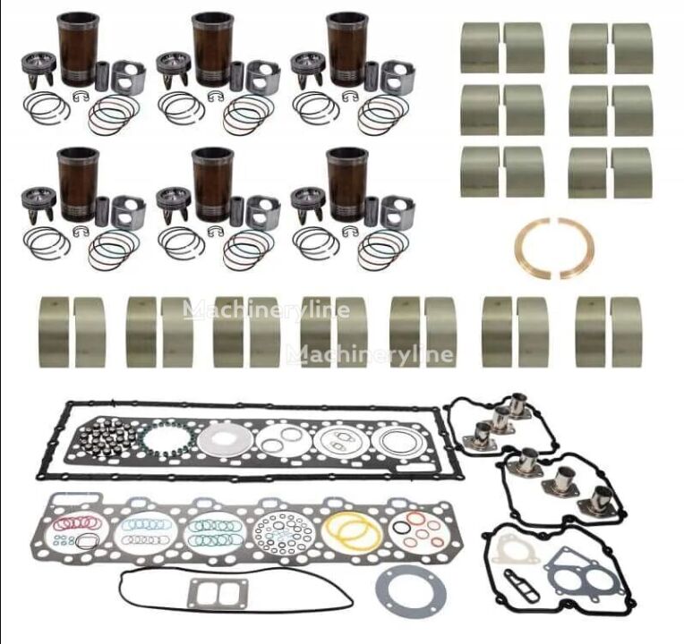 Holset Complet Motor klip za Caterpillar C15 građevinske mašine
