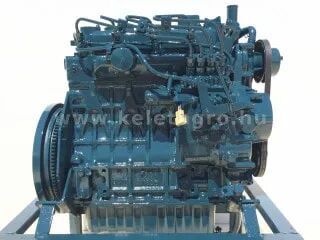 Holset Complet pentru Motor klip za – Cod Referință 3044479R94 građevinske mašine
