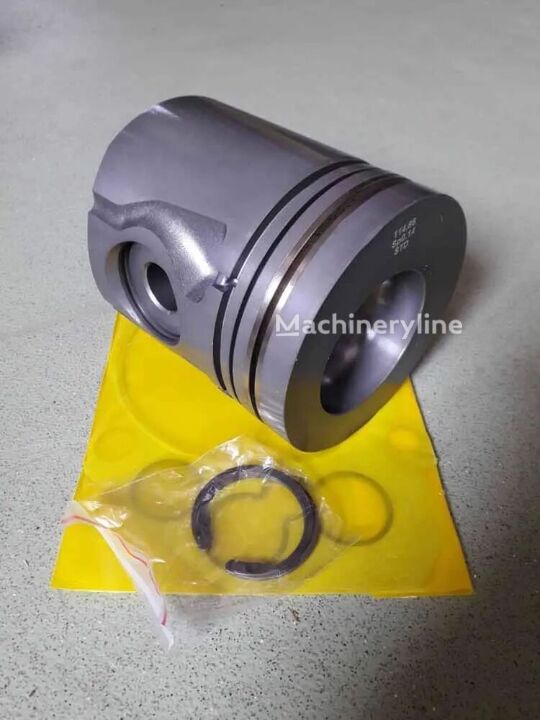 Motor CS-903 25 cu Segment și Garnitură klip za Perkins CS 903-25 građevinske mašine
