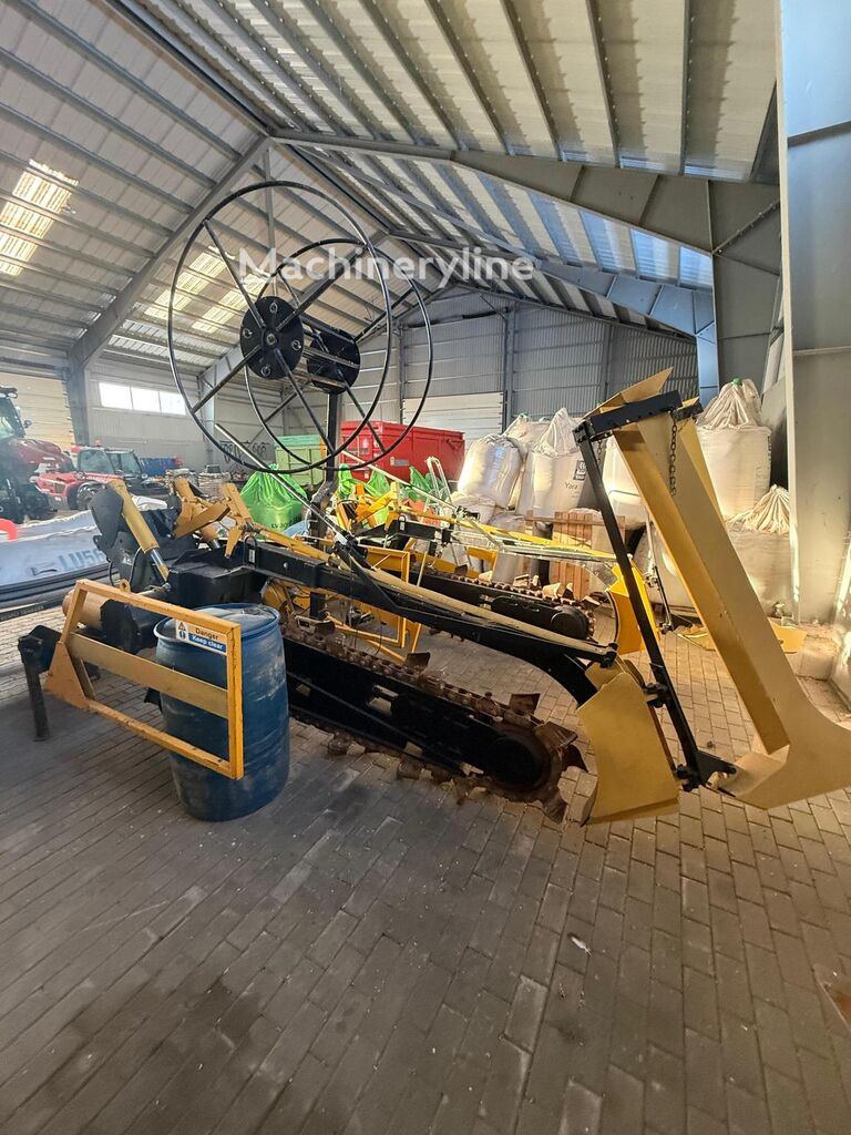 Ditch-Witch DK 628 rovokopač