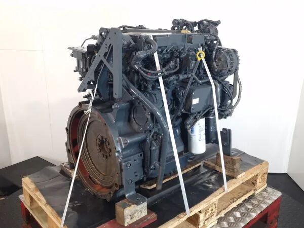 Complet motor za Deutz TCD 4.1 L4 (Aplicații industriale și utilaje de construcții) građevinske mašine