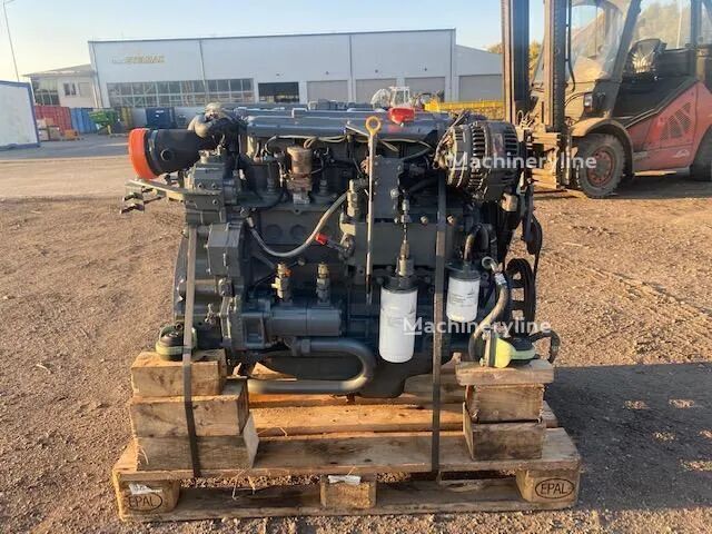 Deutz BF4M1013 motor za građevinske mašine