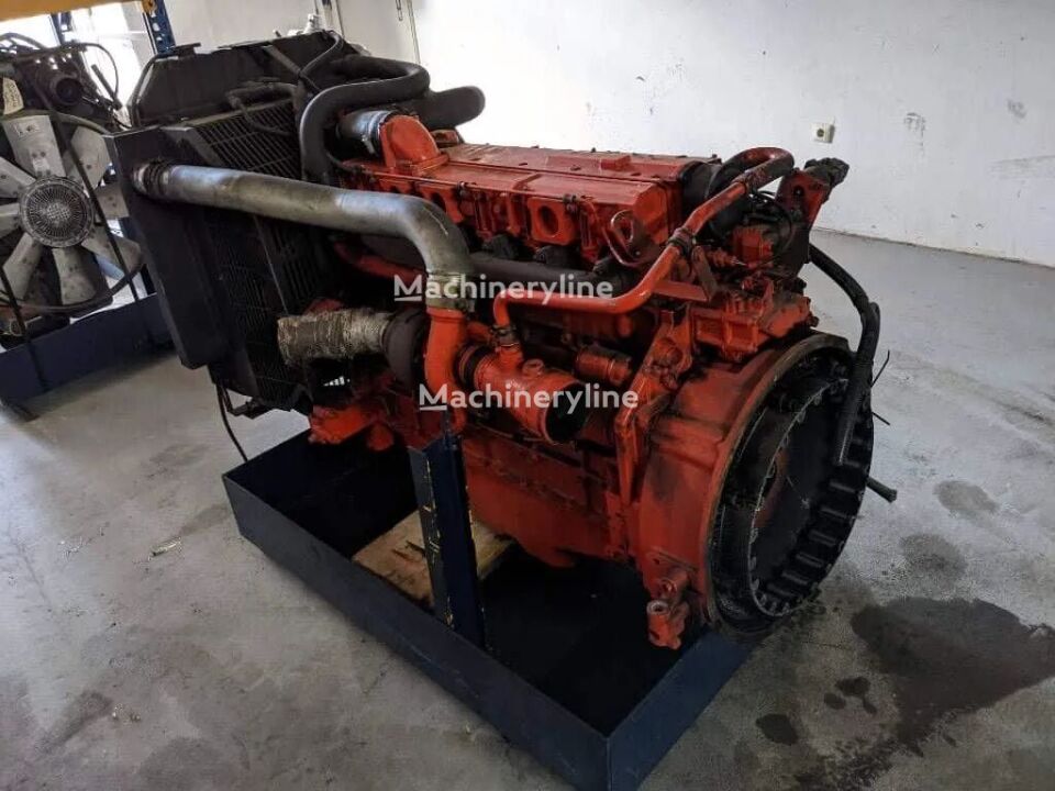 Motor za Deutz BF6M1013EC 15 građevinske mašine