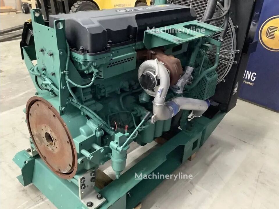 Motor za Volvo TAD1342VE građevinske mašine