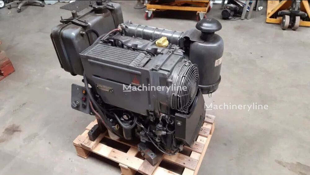 Diesel motor za Deutz F3L1011 građevinske mašine