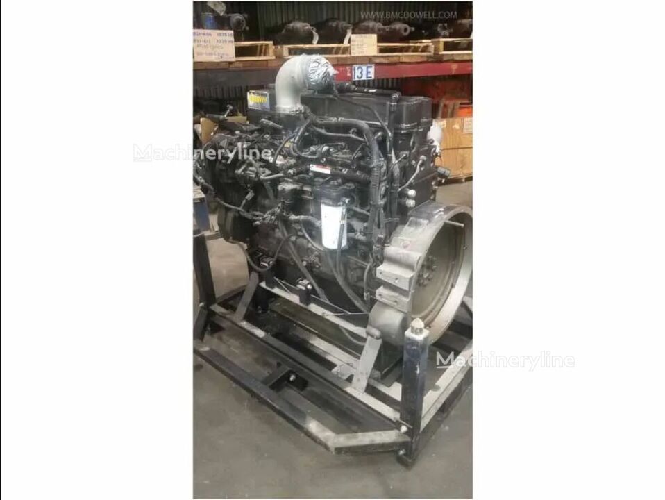 Motor za Deutz BF6L513RC 12 građevinske mašine