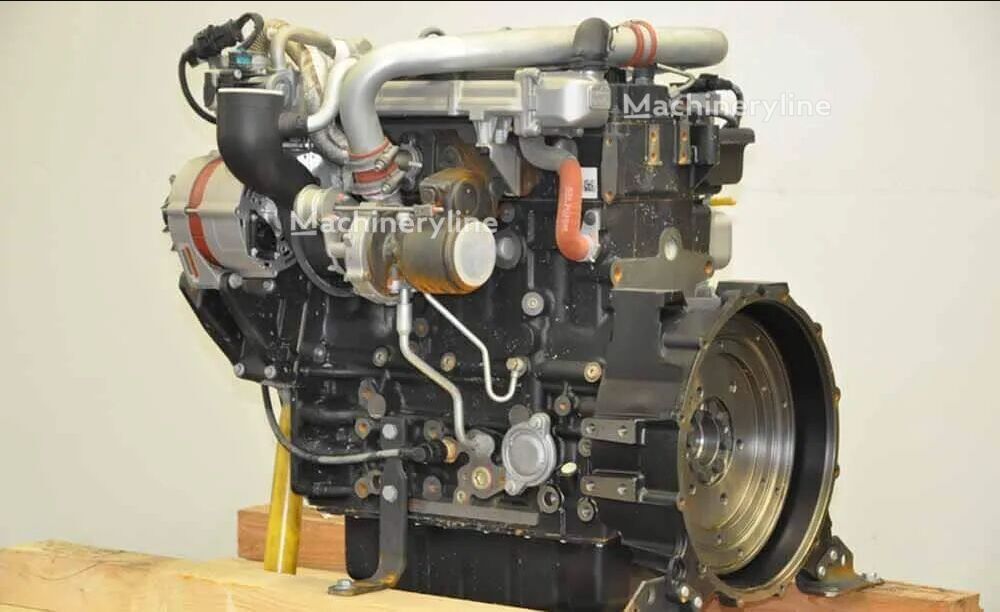 Deutz TD3.6 L4 motor za bagera
