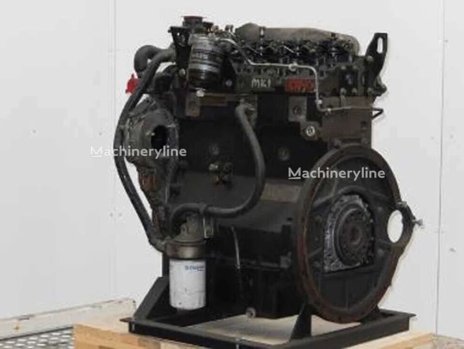 Diesel motor za Perkins AP80975-12 građevinske mašine