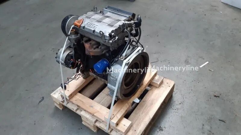 Motor za Deutz F3M1008-14 građevinske mašine