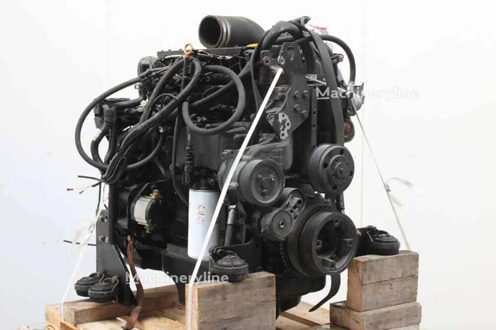 Motor za Deutz TCD2013L042V građevinske mašine