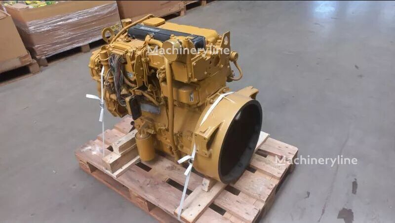 Industrial motor za Caterpillar 3054E građevinske mašine
