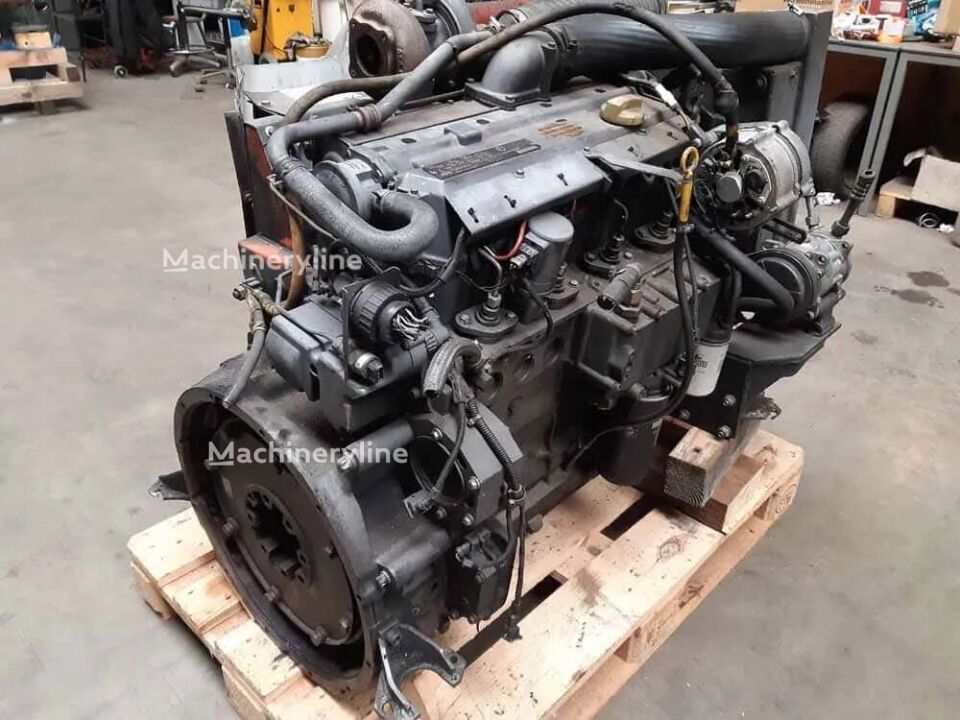 Recondiționat motor za Deutz BF4M1013C građevinske mašine