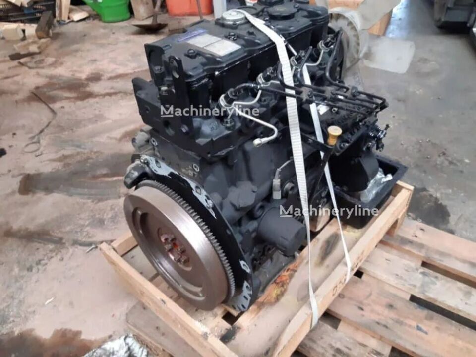 Motor za Perkins GN65642 građevinske mašine
