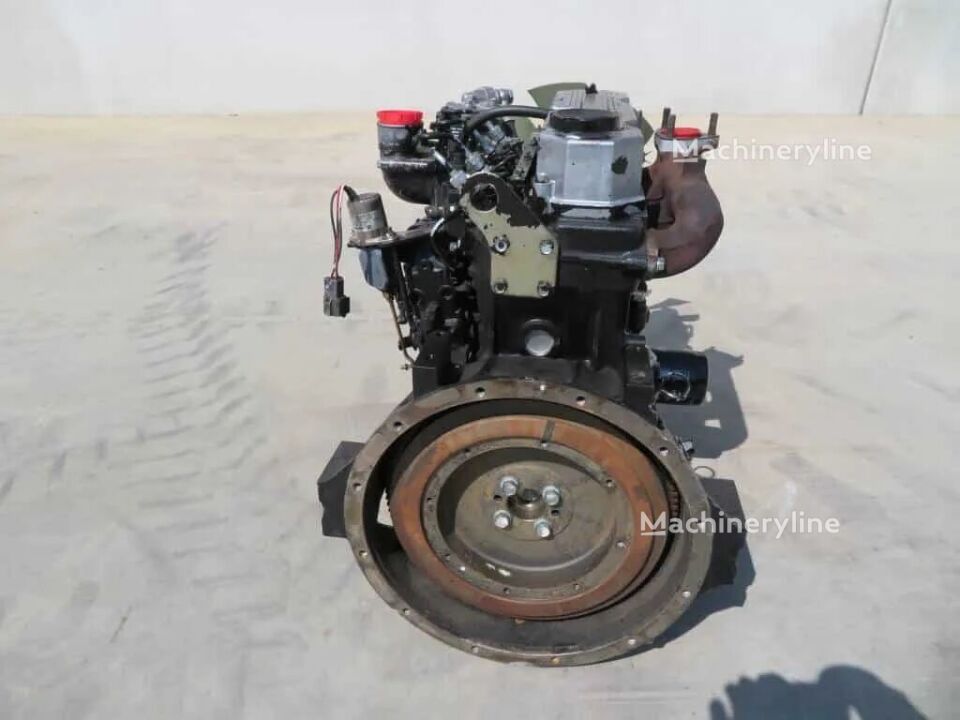 1.4 motor za Mitsubishi S4Q2 građevinske mašine